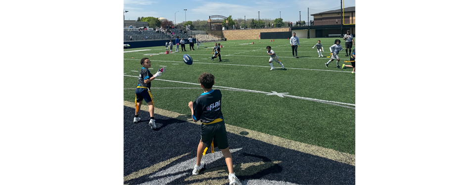 Racine Youth Sports > Home