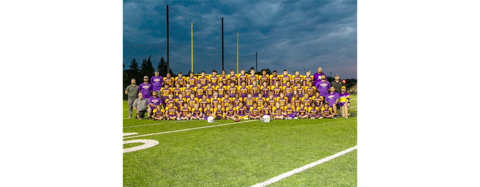 Racine Youth Sports > Home